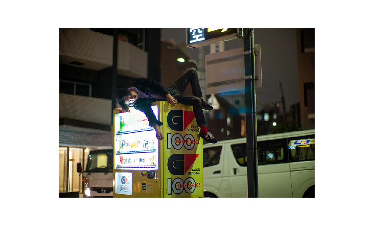 トーキョーアナログ vol.006 | Tokyo analog | 東京アナログ