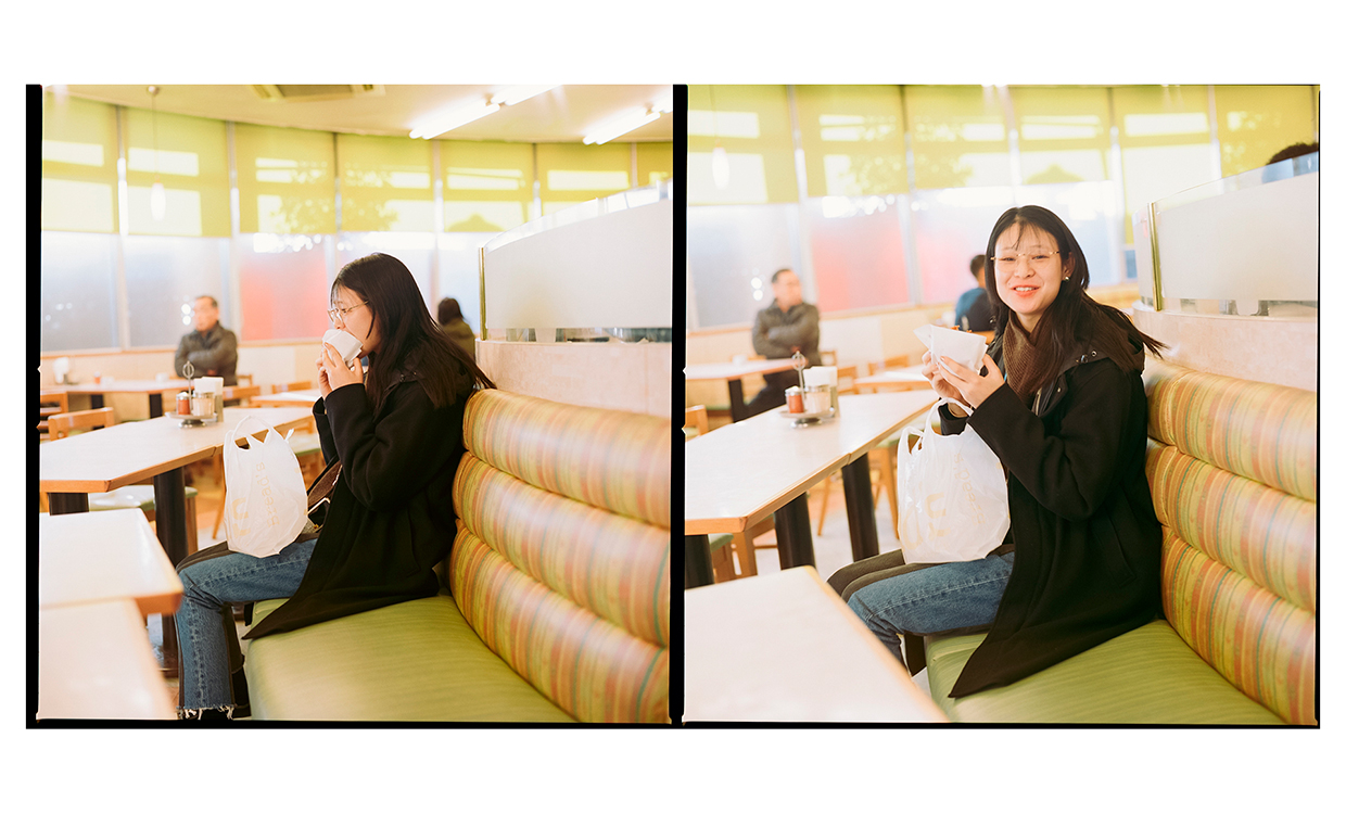 トーキョーアナログ vol.007 | Tokyo analog | 東京アナログ